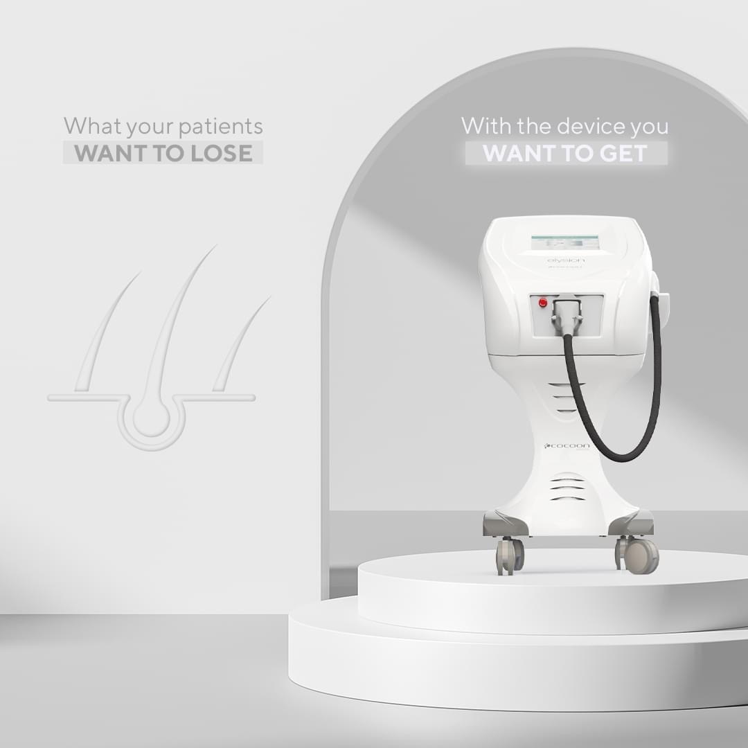 Pachet epilare definitiva LASER DIODE inghinal total, Clinica Dr ...