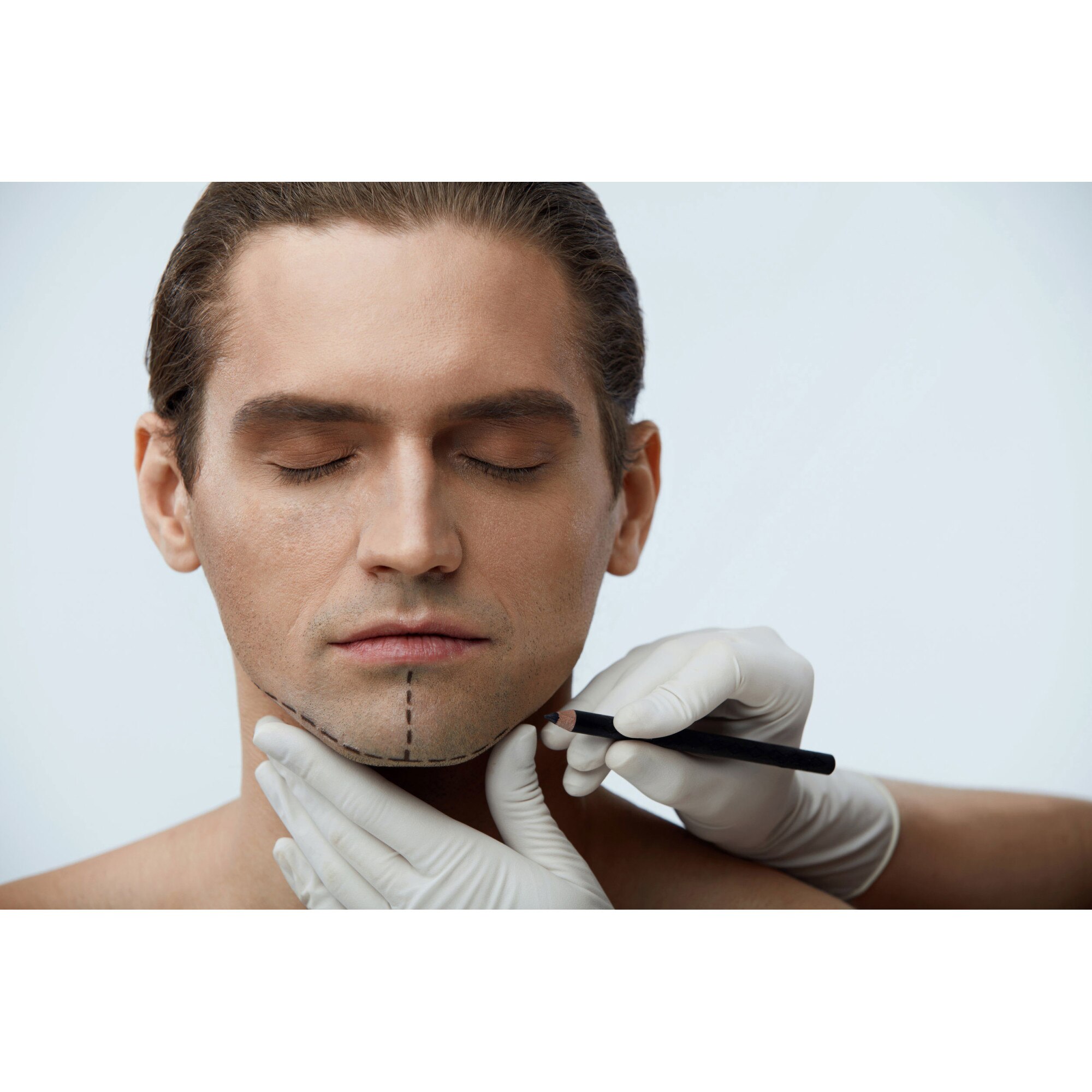 Pachet Contur Mandibular, Criolipoliza Cooltech si VelaShape III ...