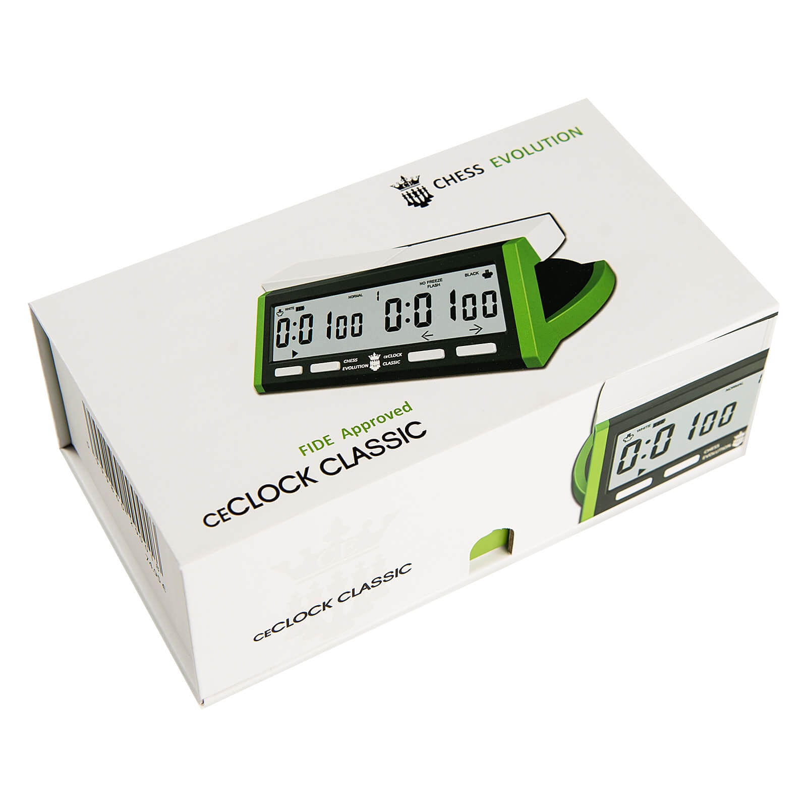 Ceas de sah CE Clasic - eMAG.ro