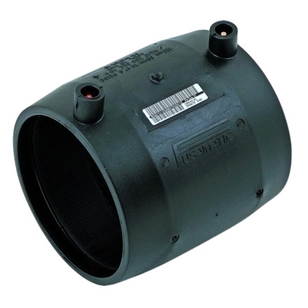 Mufa electrofuziune 25 mm, SDR11 - eMAG.ro