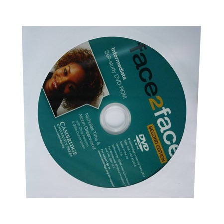 face2face Intermediate Class Audio CDs(3) - eMAG.ro