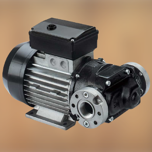 Pompa motorina E120 - PIUSI - eMAG.ro