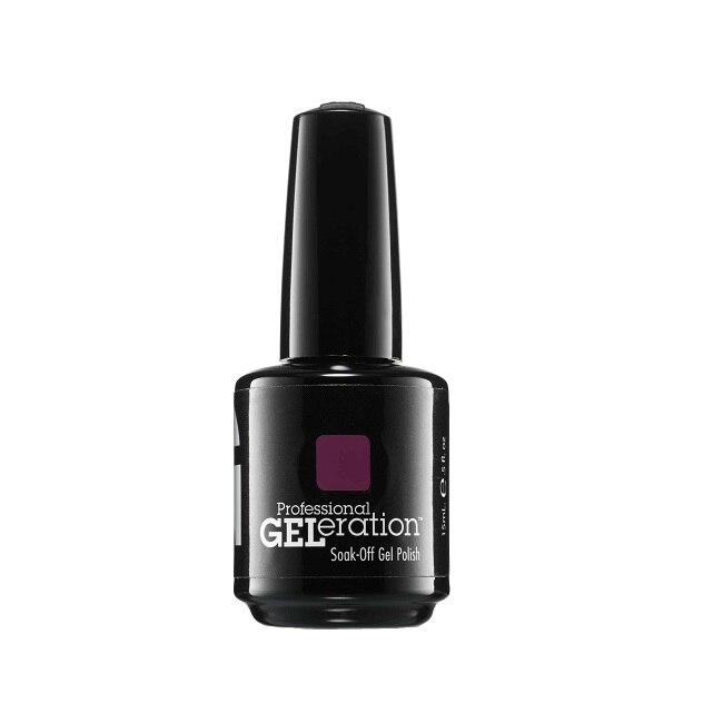 Полуперманентен лак за нокти Jessica Geleration Colours Delhi Delight ...