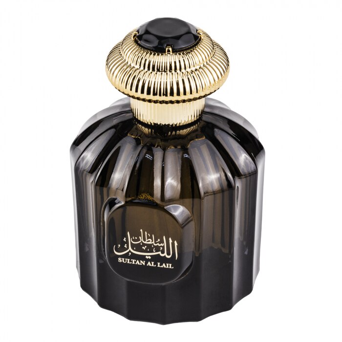 Парфюмна вода Al Wataniah, Al Wataniah Sultan al Lail, Мъже, 100 мл ...