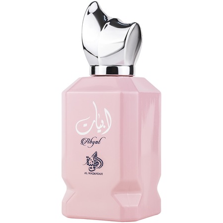 Apa de Parfum Al Wataniah, Al Wataniah Abyat, Femei, 100 ml - eMAG.ro