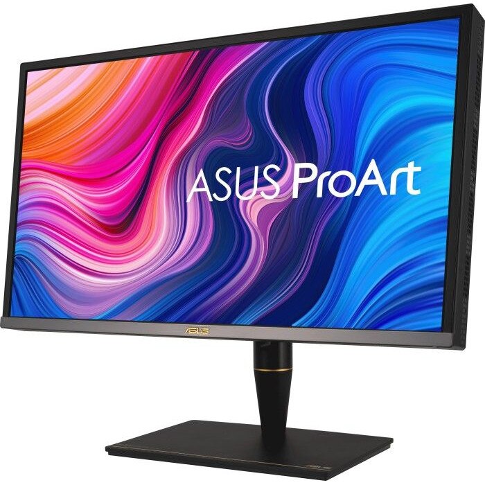 Monitor, Asus, 27", PA27UCX-K IPS LED, Negru - eMAG.ro