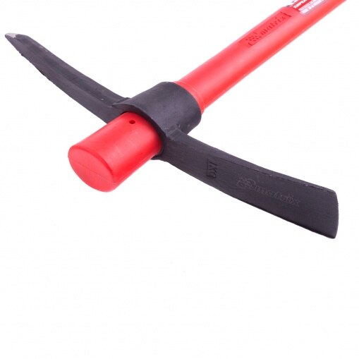 Tarnacop 1000 g, maner din fibra de sticla cauciucat 900 mm MTX - eMAG.ro