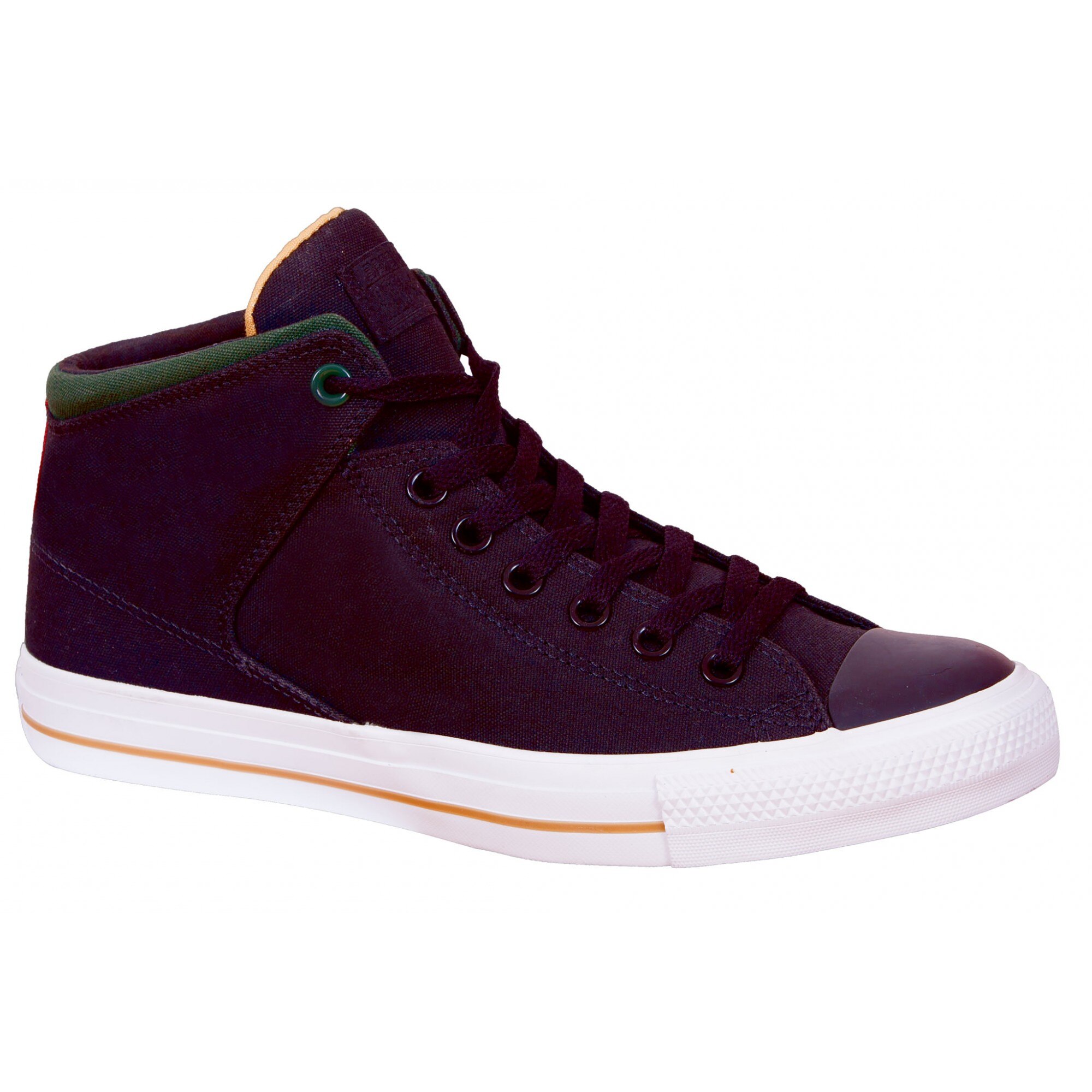 Incaltaminte timp liber Converse All Star High Street pentru barbati ...