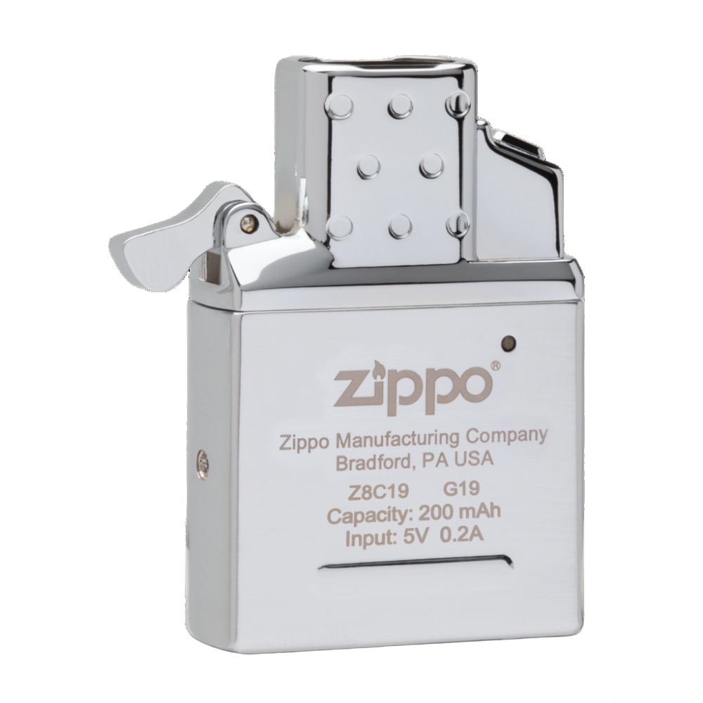 Bricheta Zippo, insertie cu aprindere electrica 2006836 - eMAG.ro
