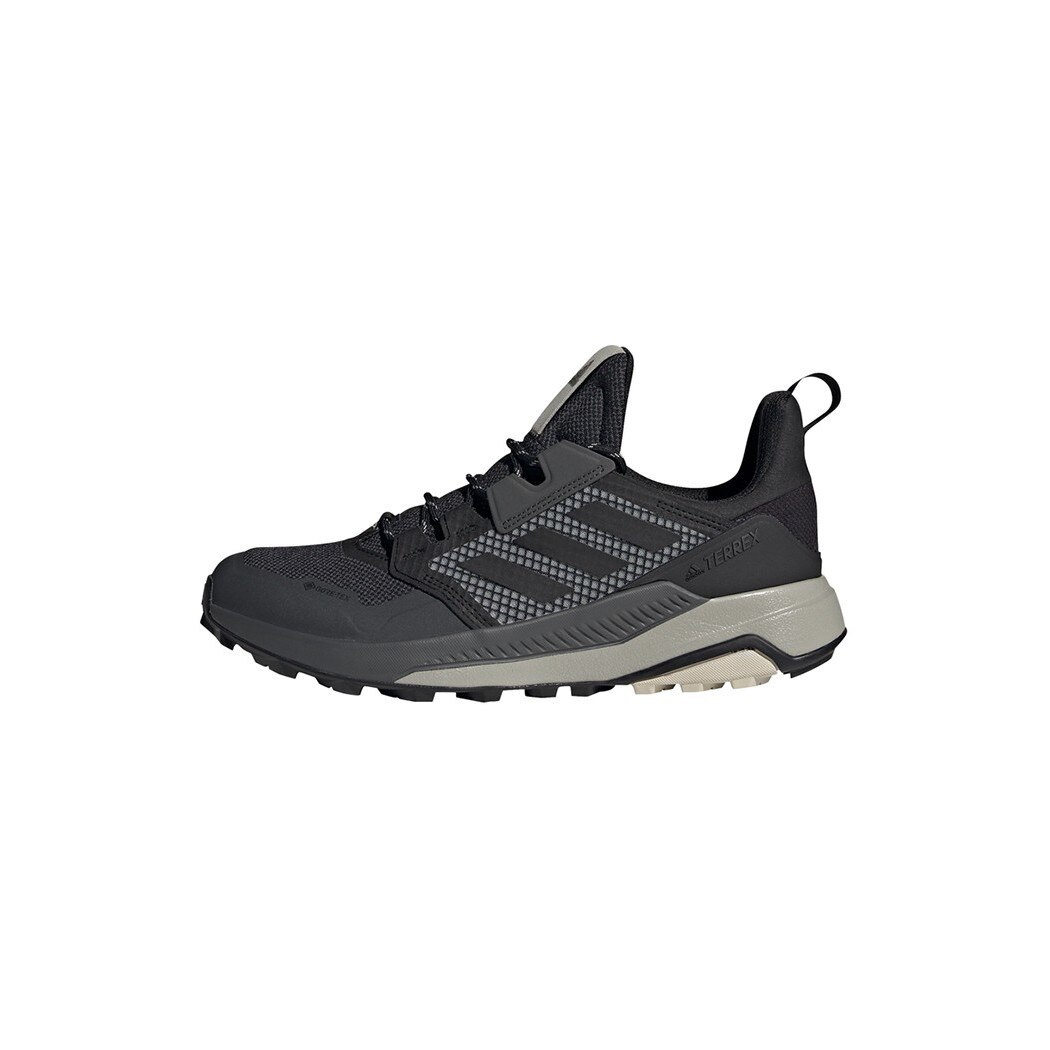 Pantofi Sport Adidas Terrex Trailmaker FV6863, Barbati, Negru - eMAG.ro