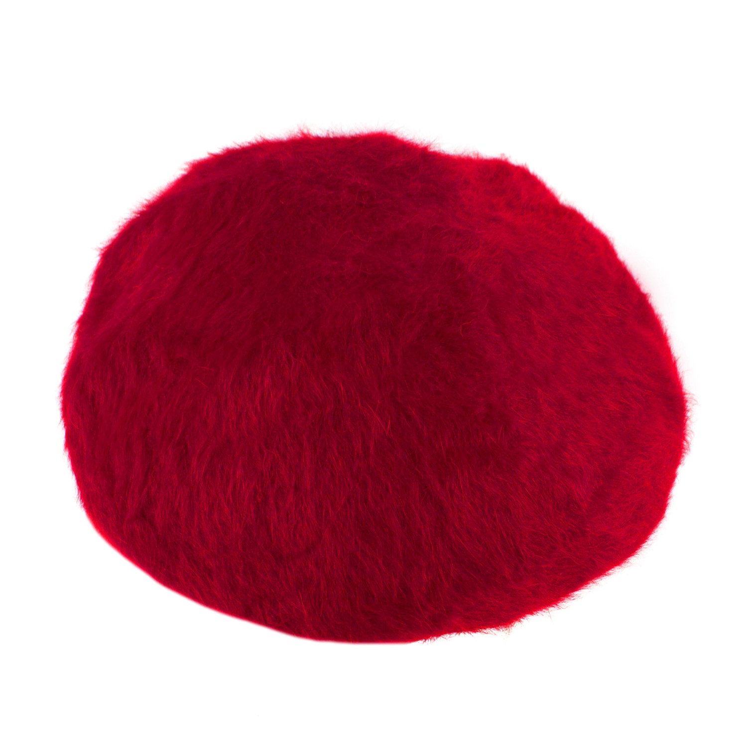 Bereta dama din lana Pami, C-D621-275, Rosu - eMAG.ro