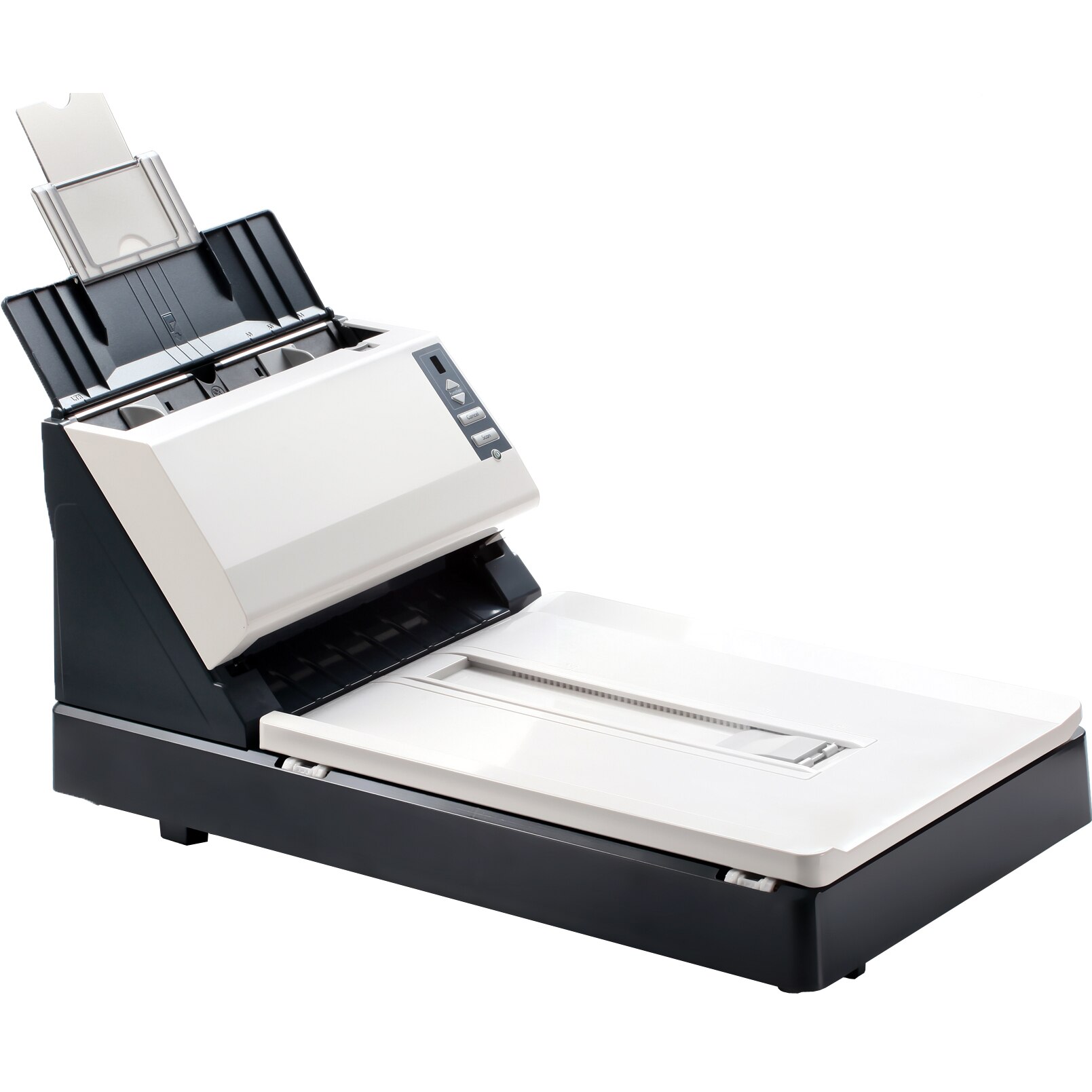 Scanner Avision AV1860, A4 - eMAG.ro