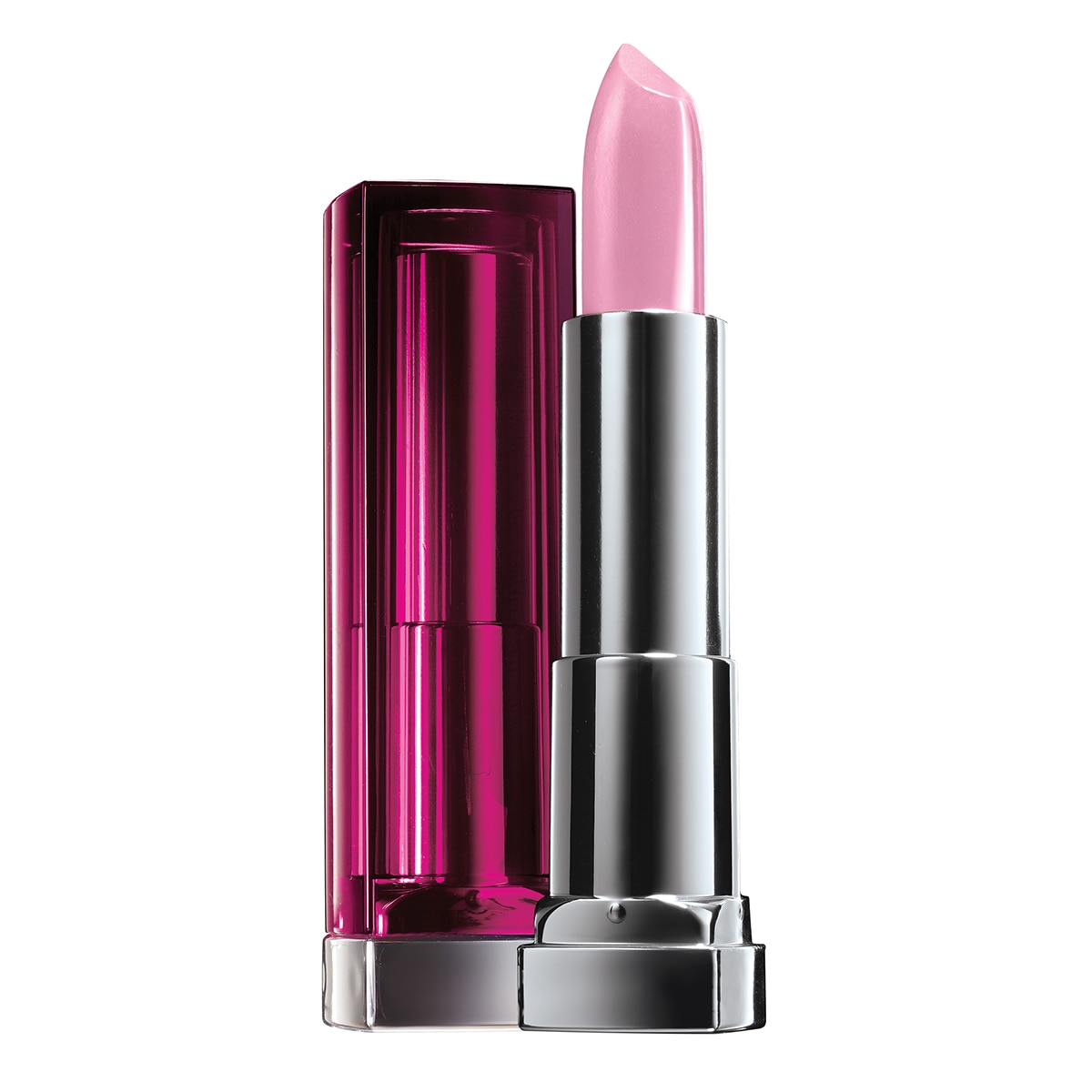 Maybelline NY Color Sensational The Shine ajakrúzs, 176 Raspberry - eMAG.hu