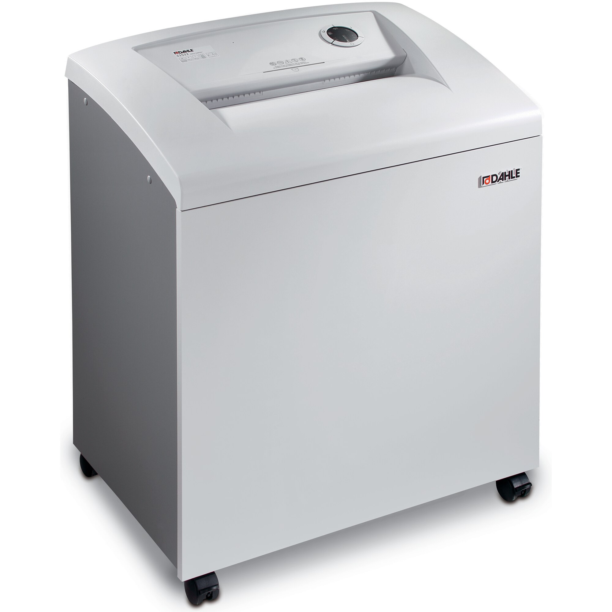 Distrugator de documente Dahle BaseCLASS DH40514 - eMAG.ro