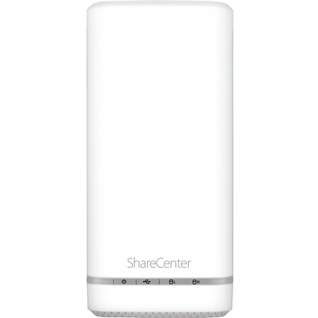 Network Storage D-Link DNS-327L, 2 Bay - eMAG.ro