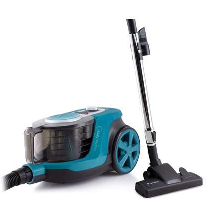 Aspirator fara sac, Cyclone Force Rohnson R1235, 3A, 900W, 2,5L, 79dB ...