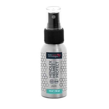 Hendlex Helmet Protect sisakvédő, plastik & metal, 50 ml, spray - eMAG.hu