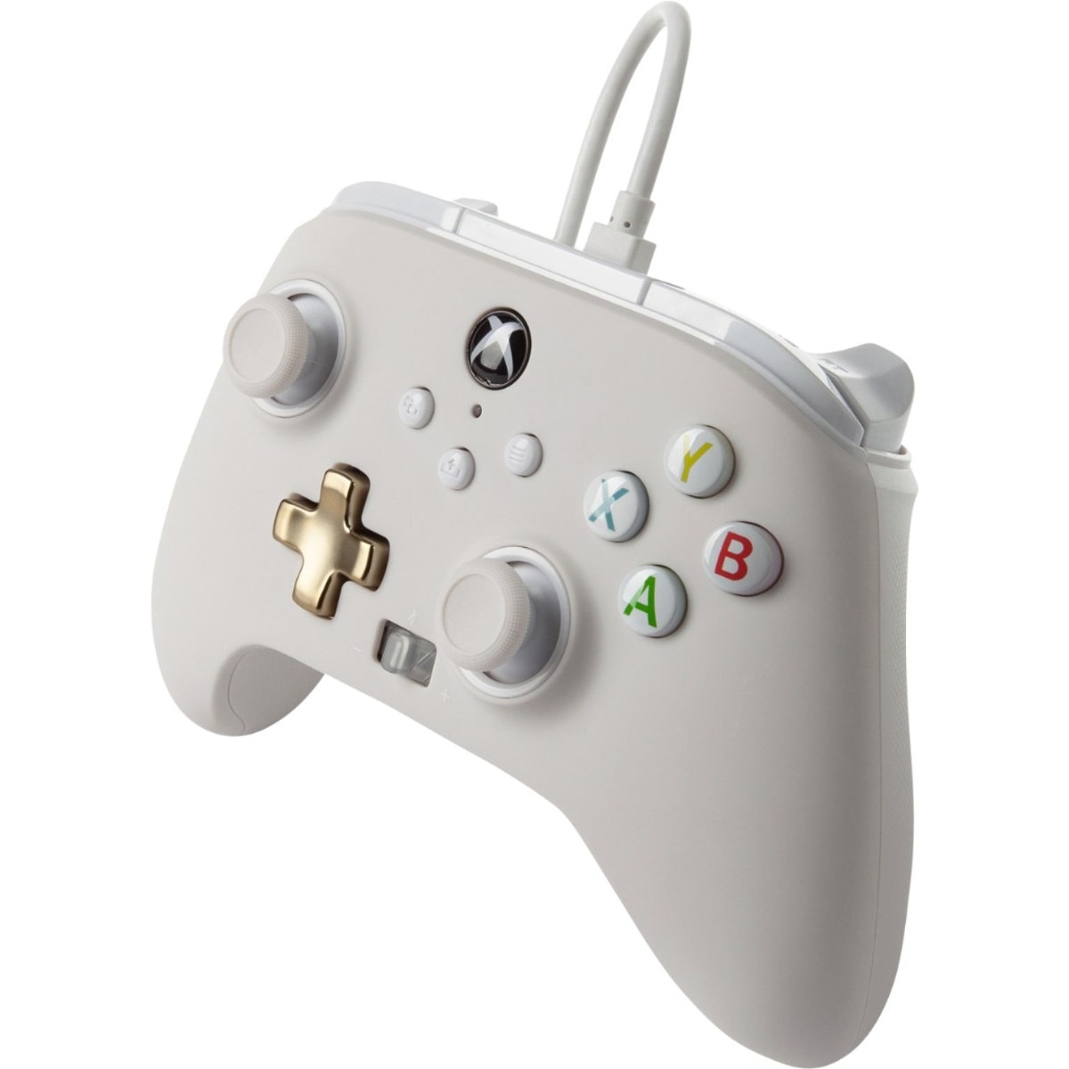 Контролер PowerA EnWired Mist, За Xbox Series X|S, Xbox One, С кабел ...