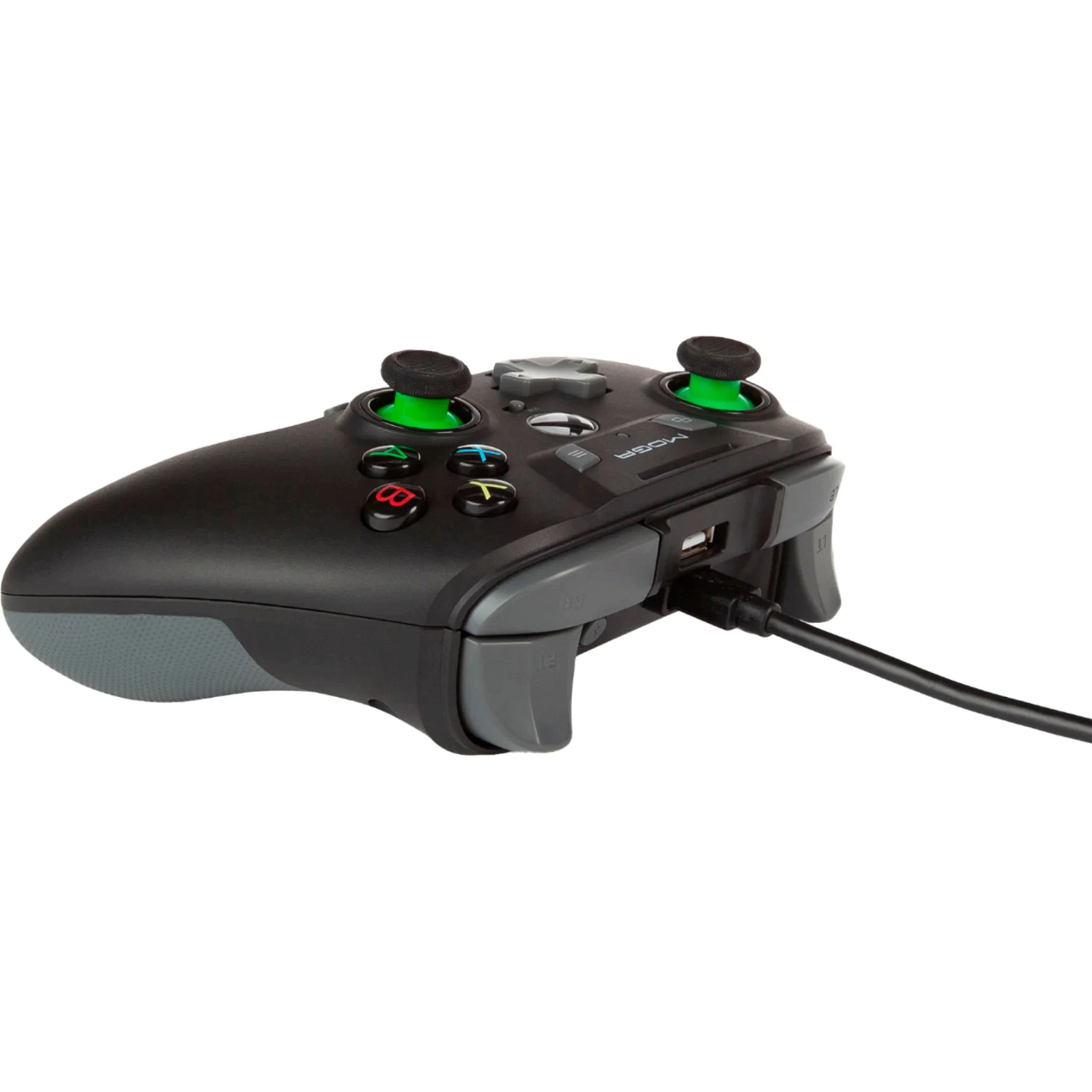 PowerA Moga XP5-X Plus PC, Android Bluetooth Vezeték Nélküli Fekete ...