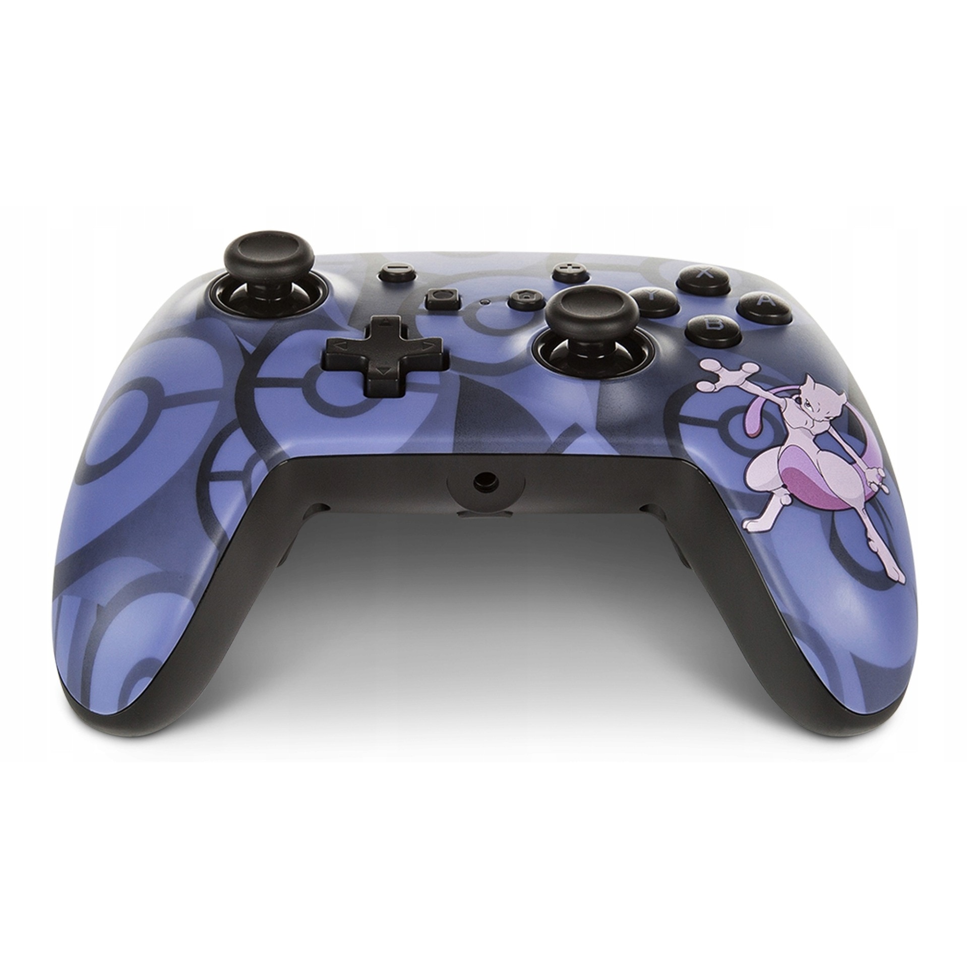 PowerA EnWired Nintendo Switch Vezetékes Pokémon: Mewtwo kontroller ...