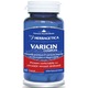 Supliment alimentar Herbagetica Varicin Complex, 60 de capsule - eMAG.ro