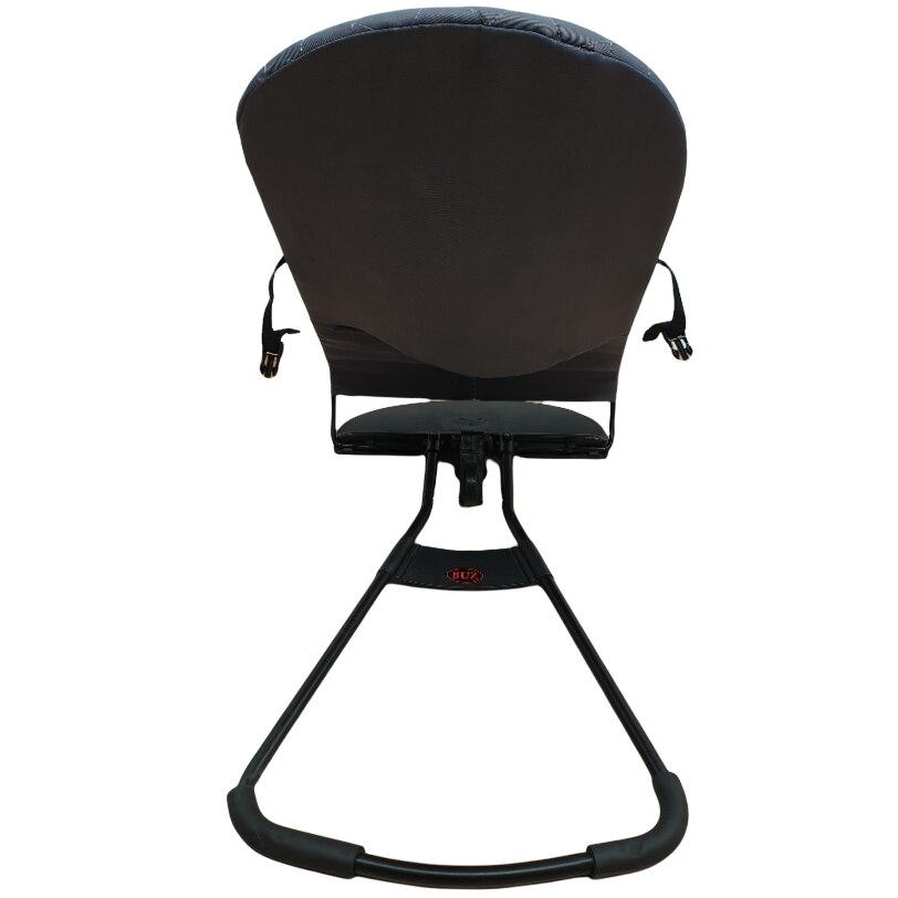 Balansoar bebe, leagan ergonomic, cu inclinare reglabila, cu 3 trepte ...