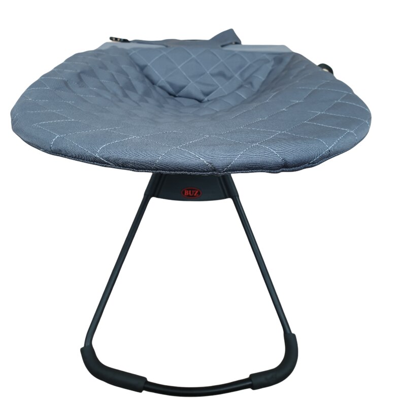 Balansoar bebe, leagan ergonomic, cu inclinare reglabila, cu 3 trepte ...