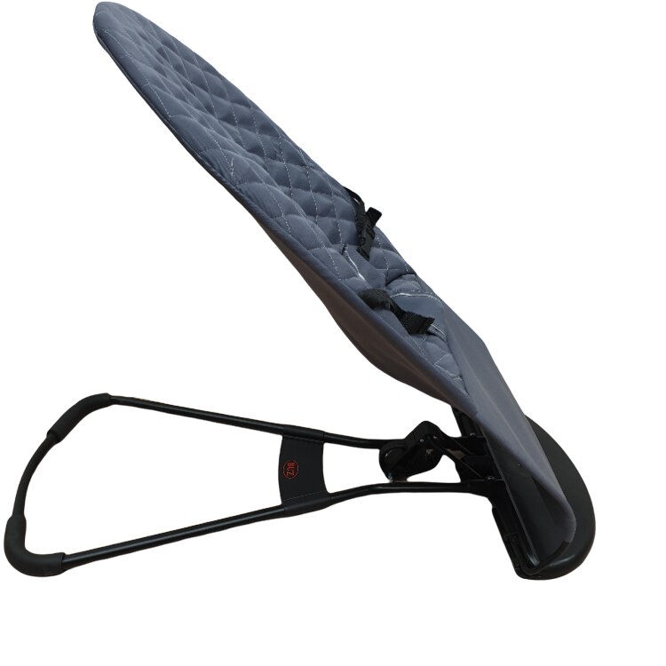 Balansoar bebe, leagan ergonomic, cu inclinare reglabila, cu 3 trepte ...