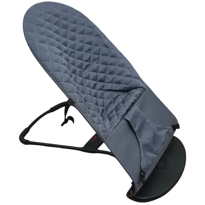 Balansoar bebe, leagan ergonomic, cu inclinare reglabila, cu 3 trepte ...