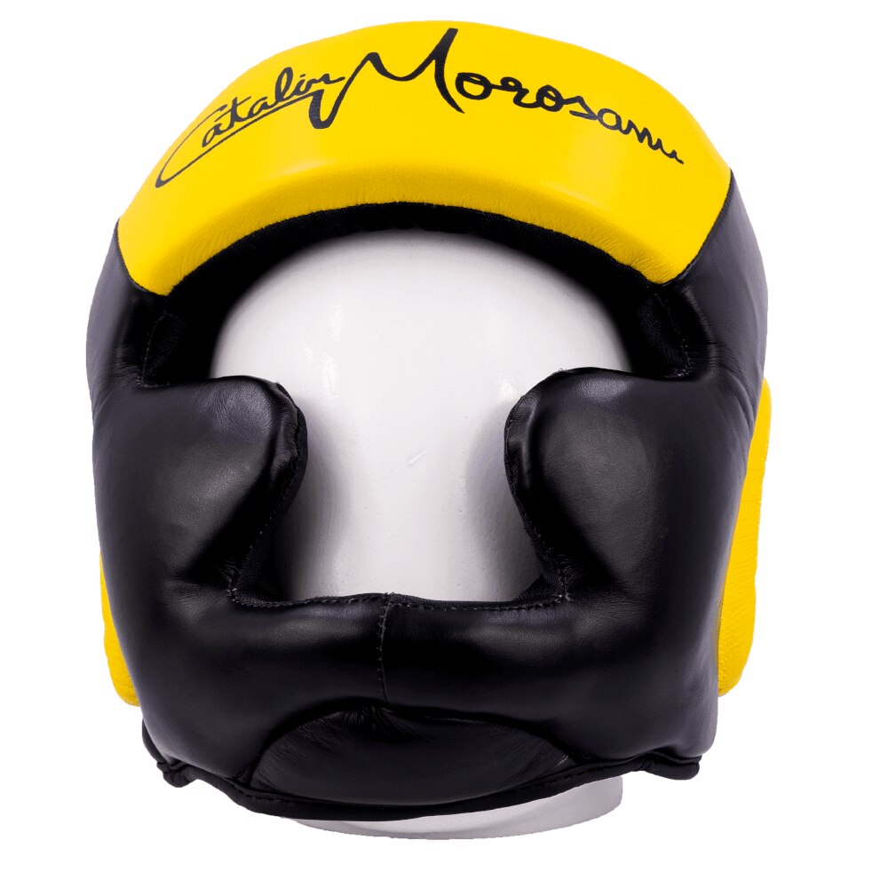 Casca Box Knockout Catalin Morosanu - M - eMAG.ro