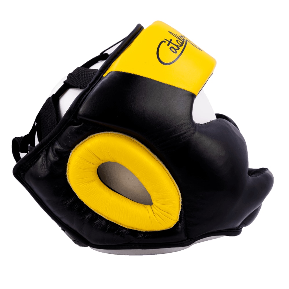 Casca Box Knockout Catalin Morosanu - M - eMAG.ro