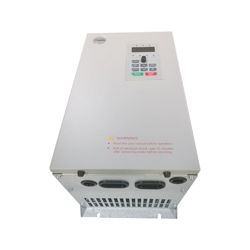 Convertizor Frecventa, Putere 22 (30) KW, Alimentare Trifazica 380V ...