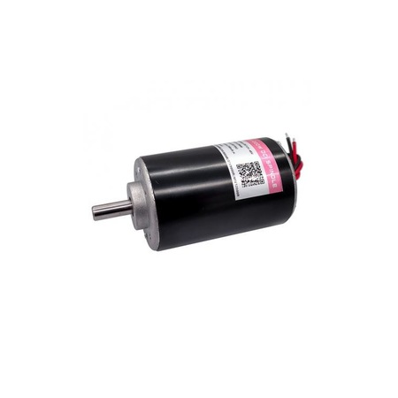Motor Freza Spindle 200W cu suport si penseta ER11 3.175 - eMAG.ro