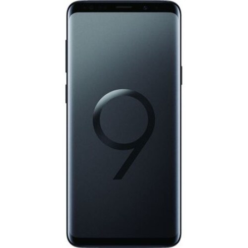 Смартфон Samsung Galaxy S9+, 128GB, 8GB RAM, Midnight Black - eMAG.bg