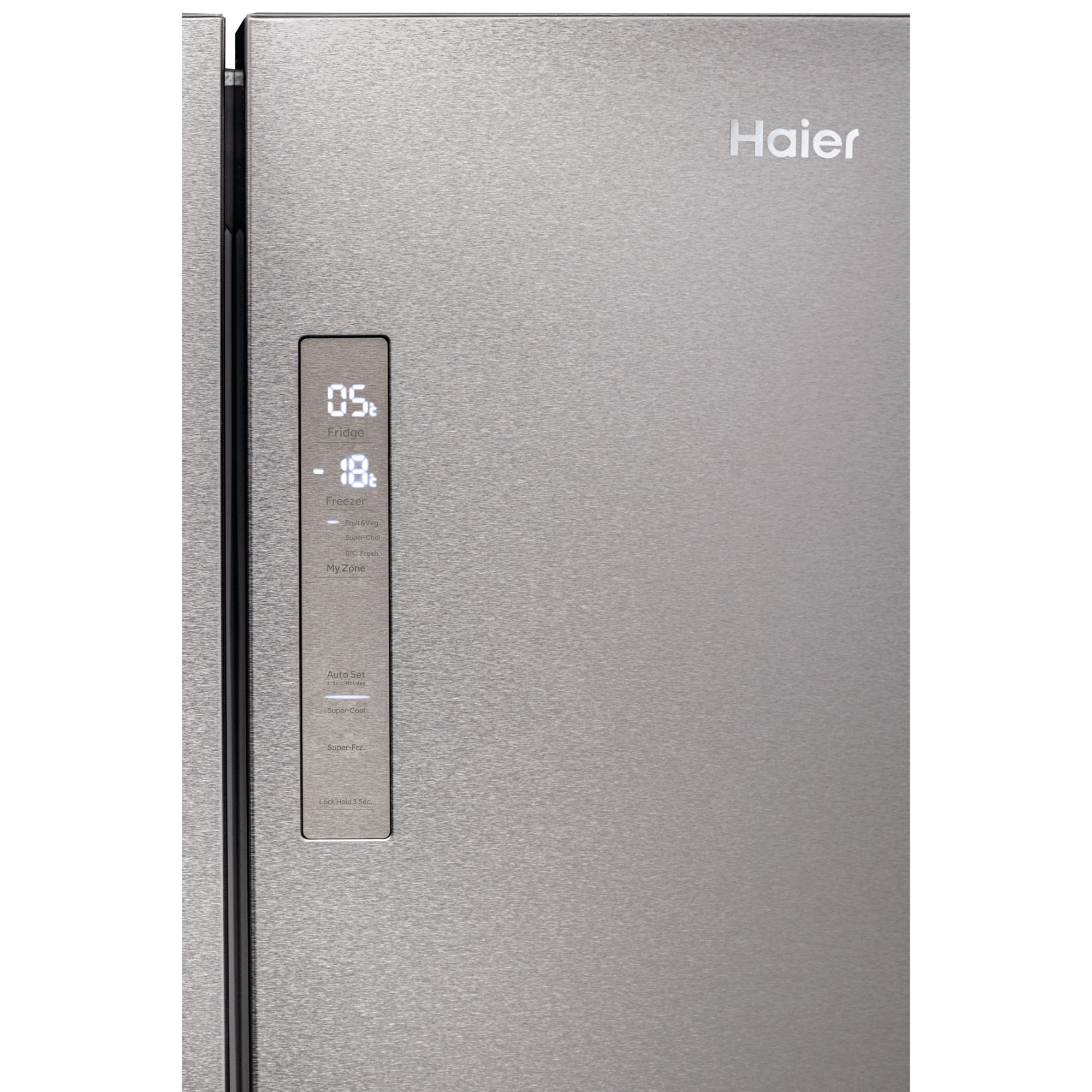 Haier HB20FPAAA Side by Side hűtőszekrény, 479 l, M: 201 cm, French ...
