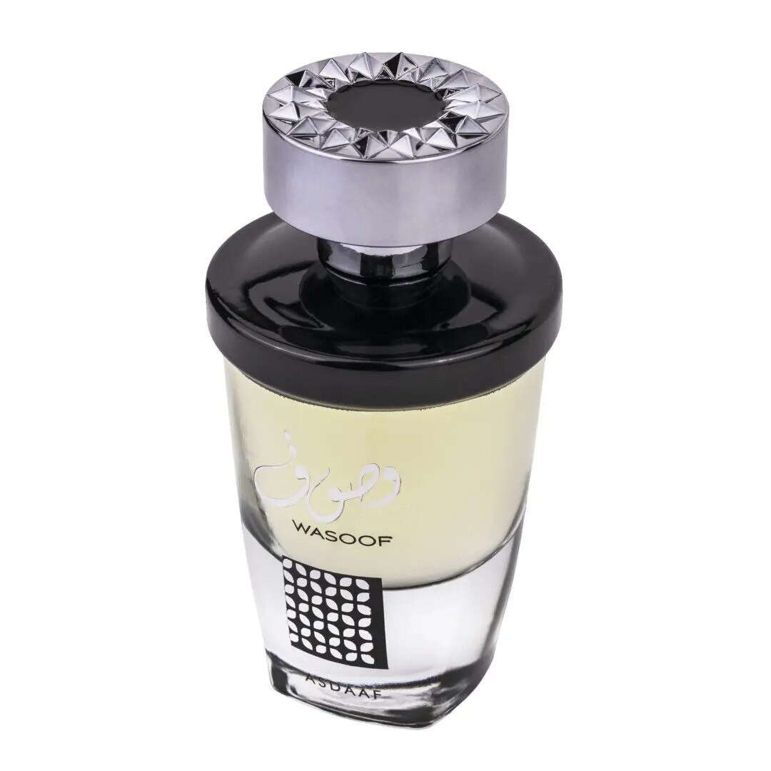 Apa de Parfum Asdaaf, Wasoof, Unisex, 100 ml - eMAG.ro