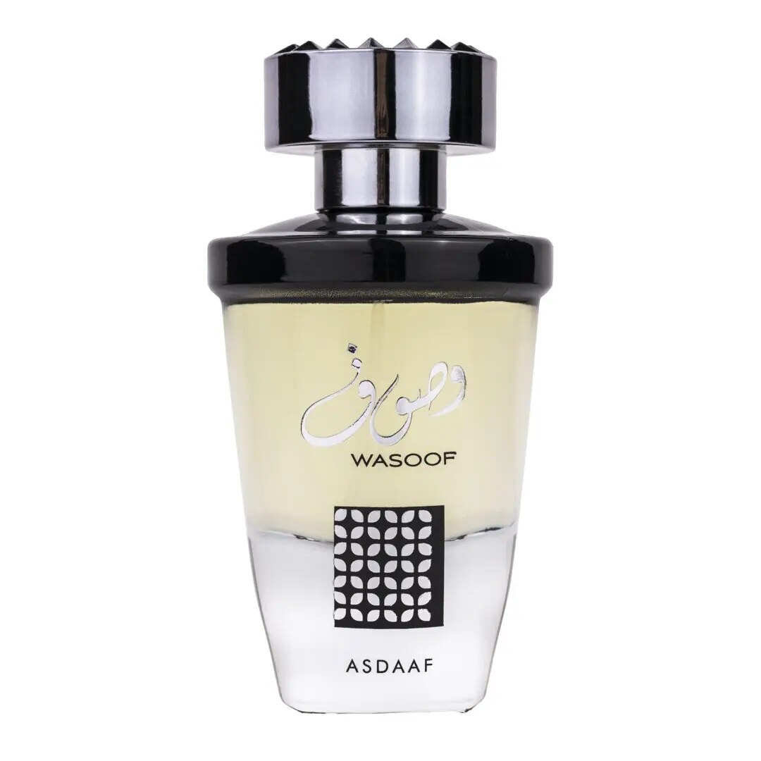 Apa de Parfum Asdaaf, Wasoof, Unisex, 100 ml - eMAG.ro