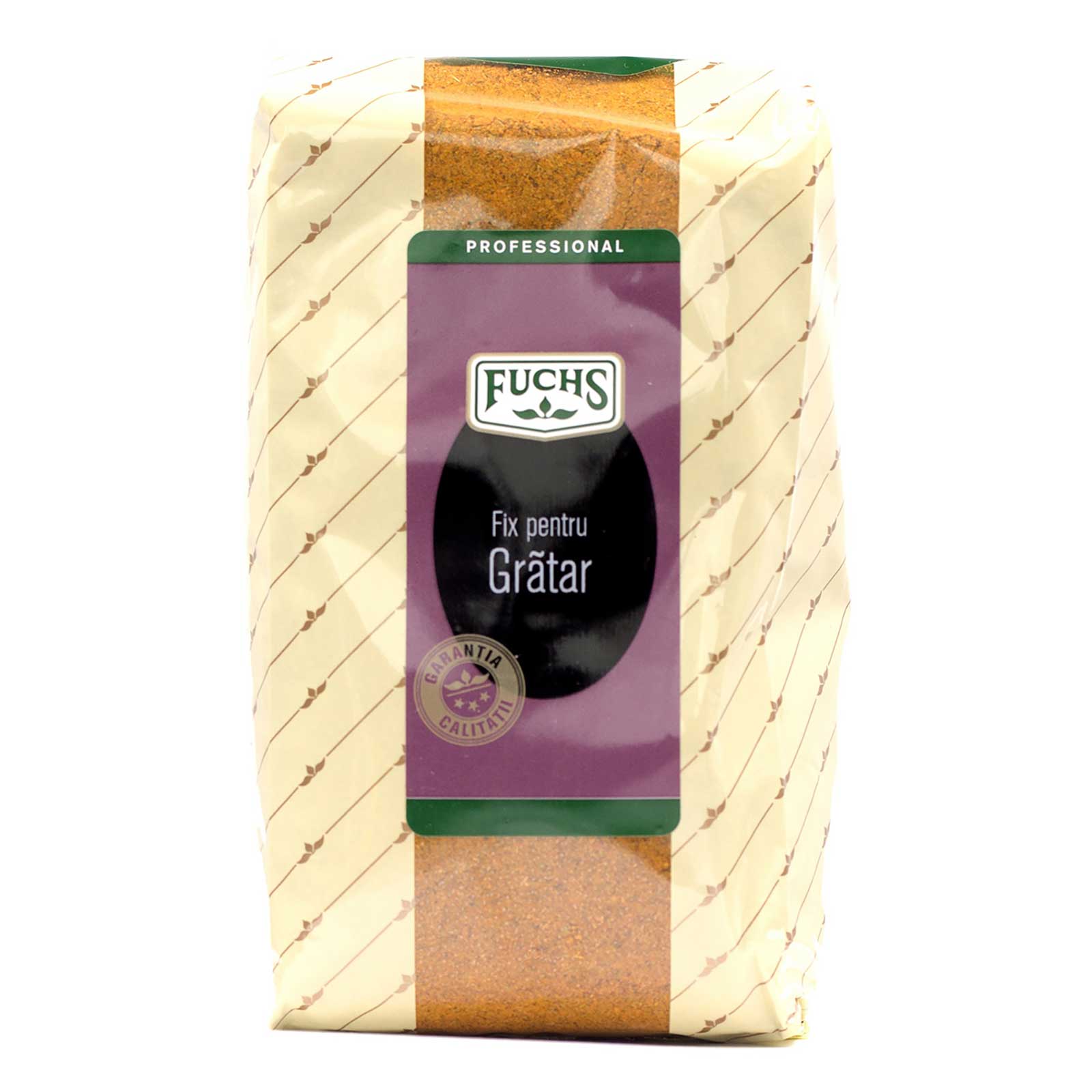 Fix gratar, Fuchs, 1000g - eMAG.ro