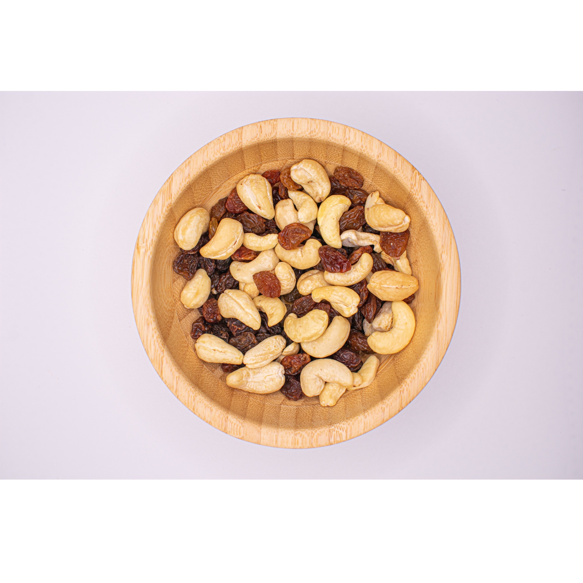 Mix Sweet & raw snack - gustare sanatoasa cu stafide si caju, nucim ...