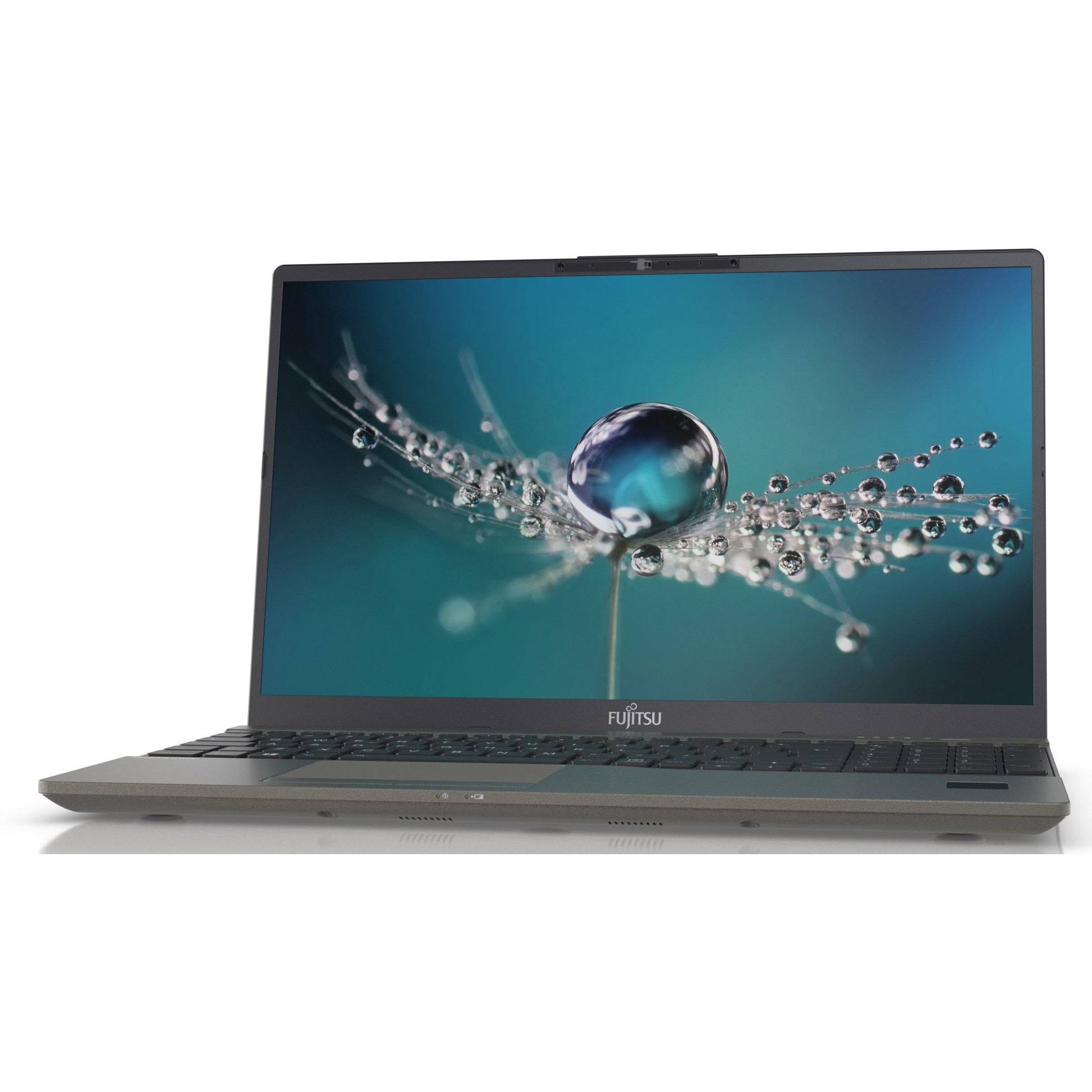 Лаптоп Fujitsu Lifebook U7511 с Intel Core i7-1165G7 (2.8/4.7 GHz, 12 M ...