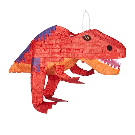 Dinoszarurusz Pinata - eMAG.hu