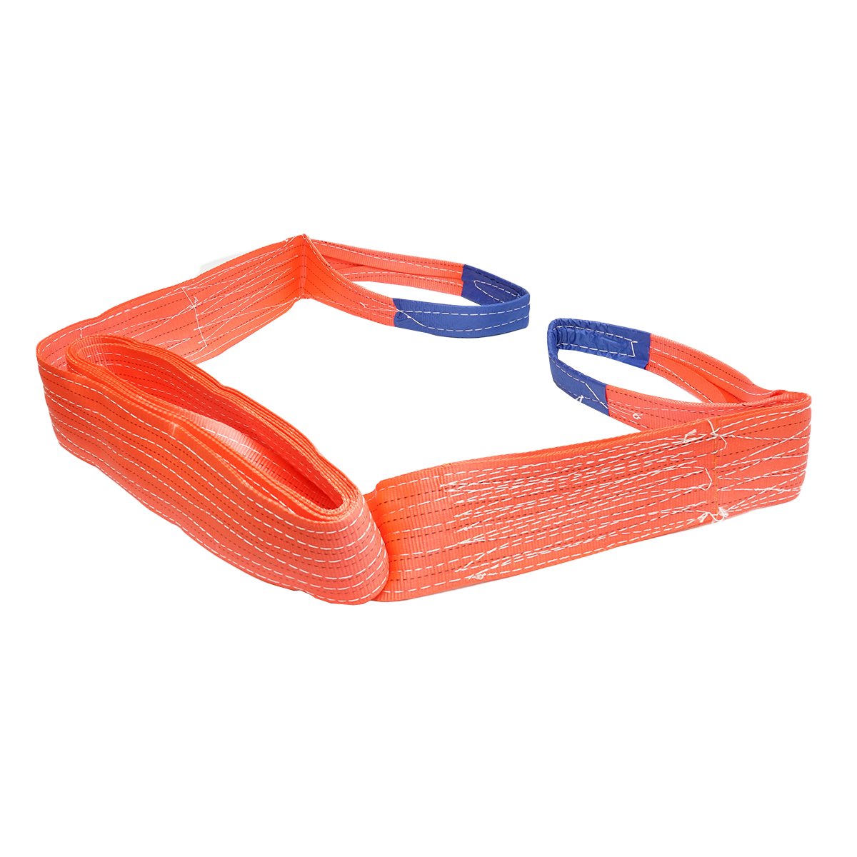 Chinga de ridicare 5T, lungime 6m x125mm - eMAG.ro