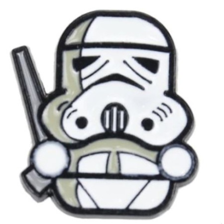 Insigna, Dambla, Stormtrooper - eMAG.ro