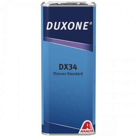 Diluant Universal Duxone DX34 5L - eMAG.ro