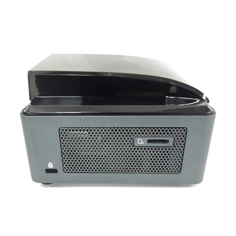 Mini PC Intel NUC, Core i5-8260U, 16GB DDR4 RAM, 500GB SSD NVMe, Intel ...