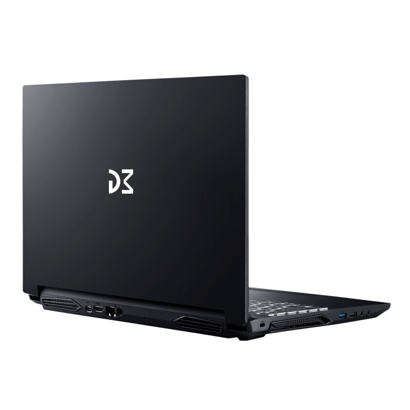 Laptop Clevo Dream Machines RT3060 R7 17.3” 144Hz/RTX3060/1TB M.2 SSD ...