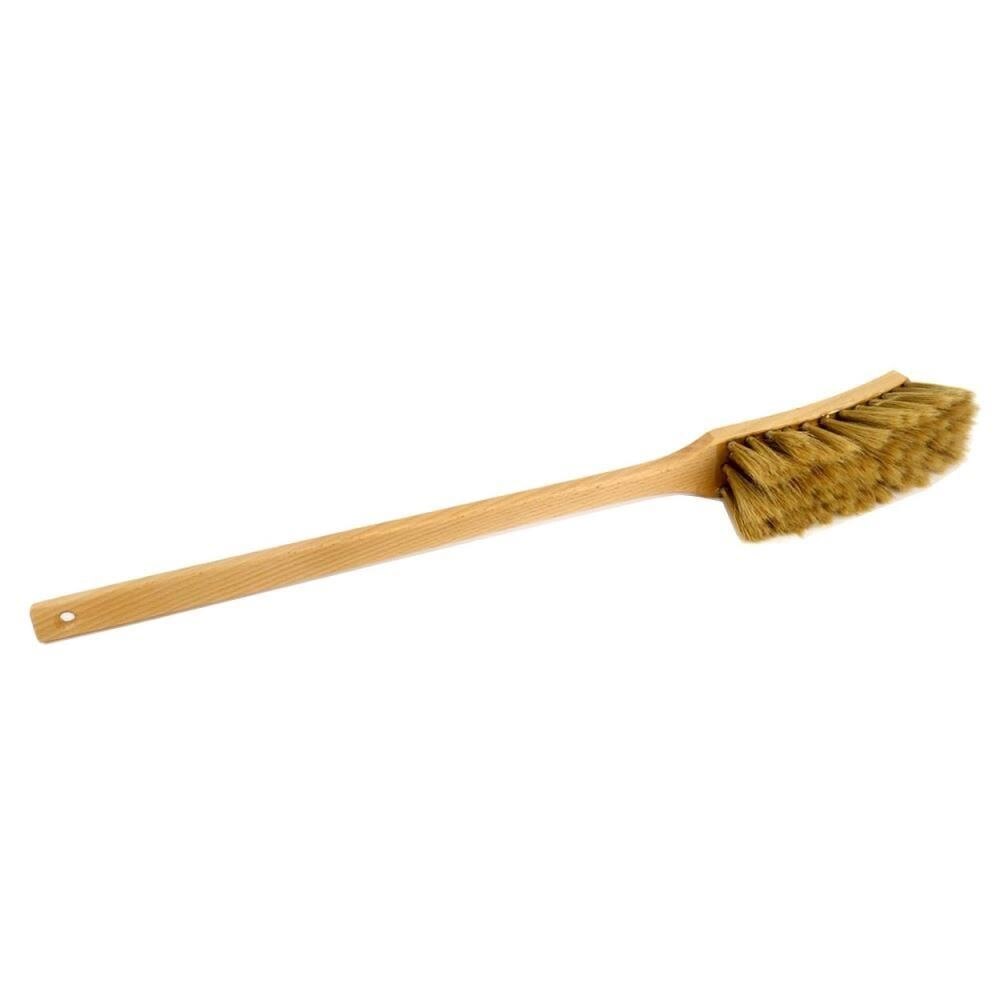 Perie spalat maner lemn 60cm, par moale, EU Soft CARI, N0151 Novak Amio ...