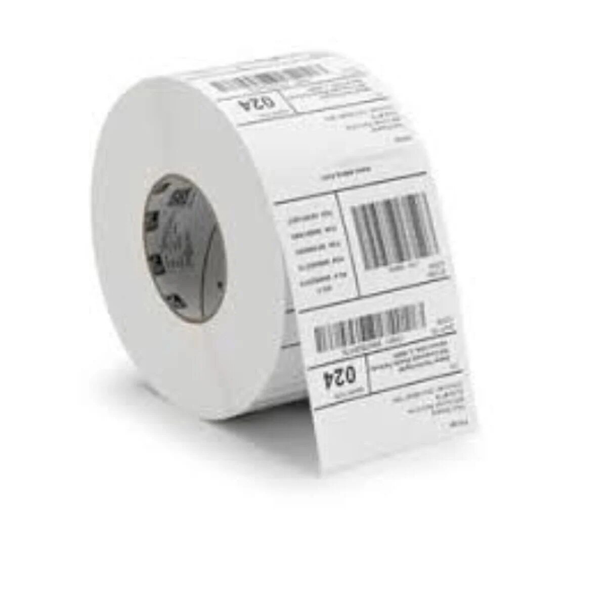 Rola Etichete Zebra Z-Select 2000D 102x64mm 1100 etichete in rola - eMAG.ro
