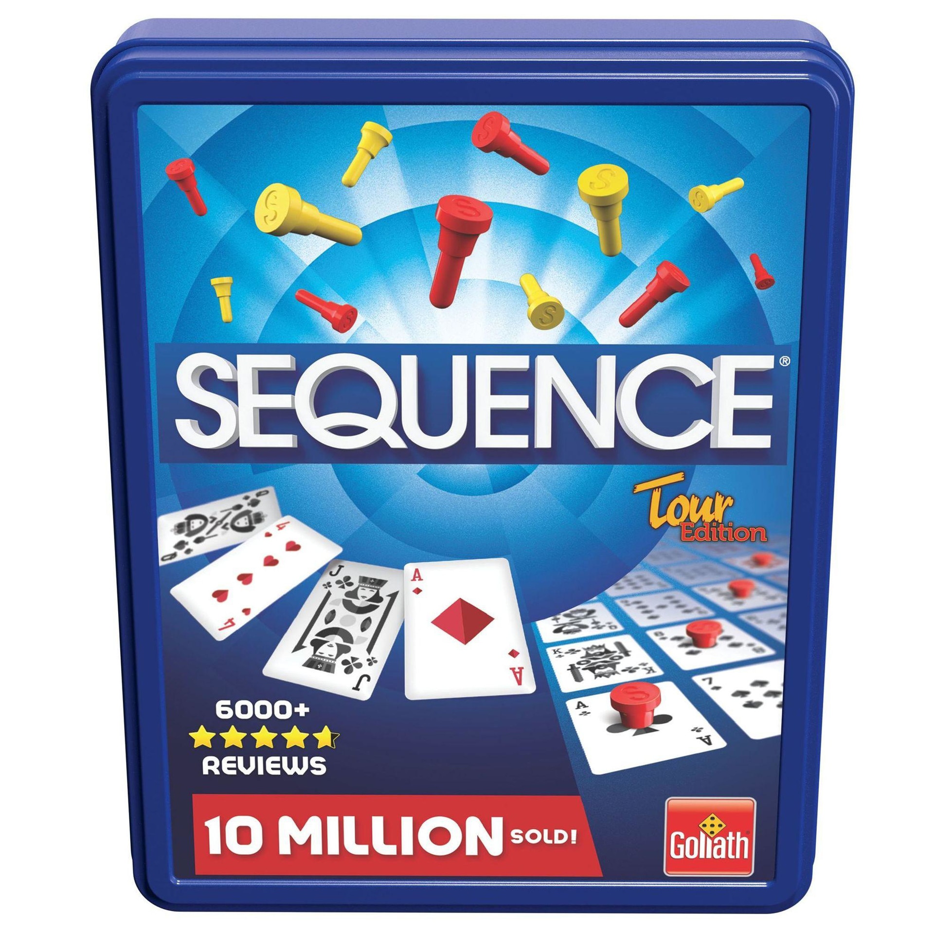 Joc Sequence Tour Edition 375052 - eMAG.ro