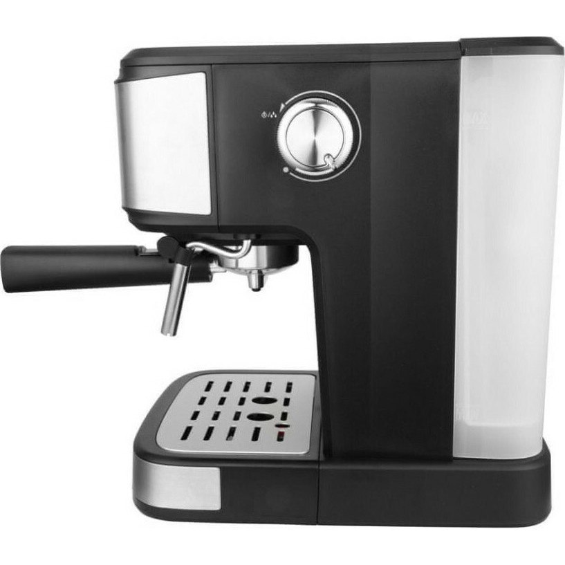 Espressor 20 bari, 850W, Rohnson R988 Aurora - eMAG.ro
